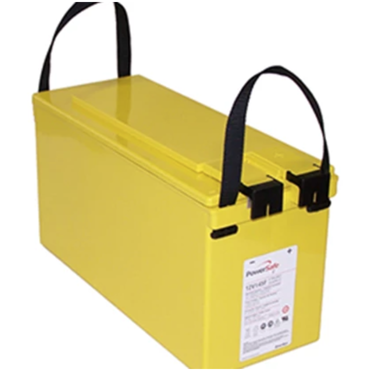 EnerSys PowerSafe DDm/DDmP EnerSys PowerSafe DDm/DDmP